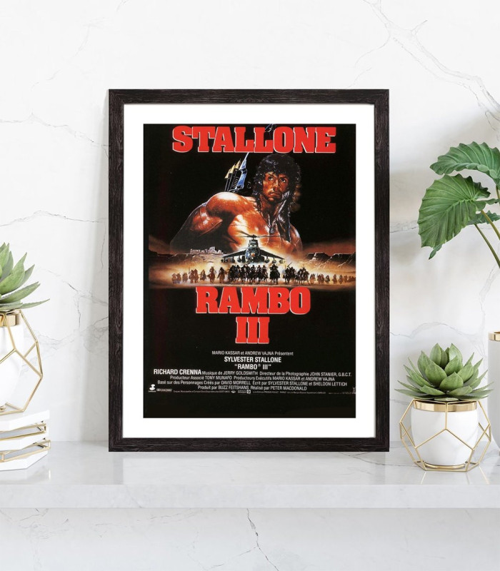 Affiche du film Le petit prince - Tableau cinéma