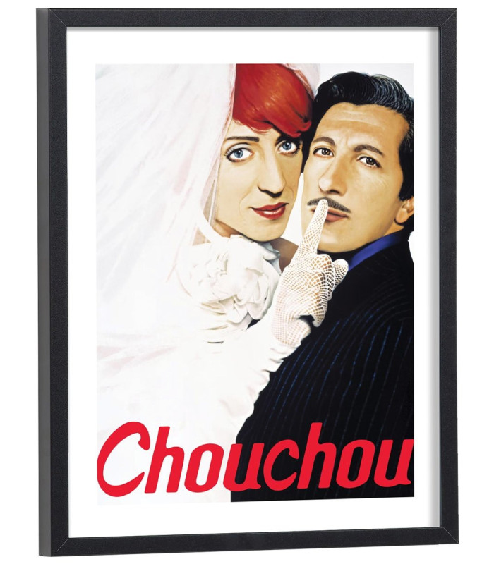 Affiche film Wall-E - Tableau cinéma Pixar